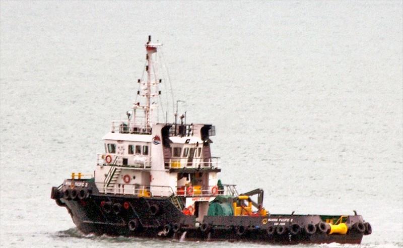 EK ARIES - Vesseljoin