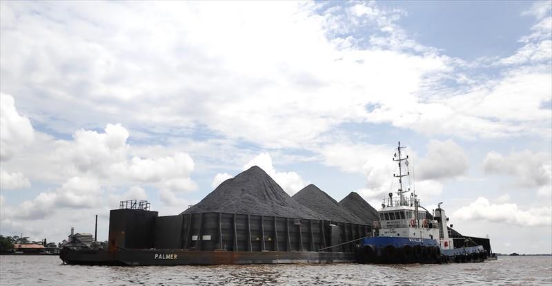 MACALLAN 5 - Vesseljoin