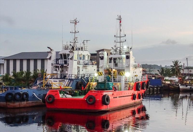 TALENTLINK 6 - Vesseljoin