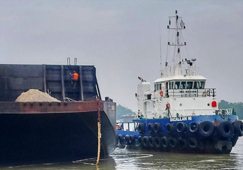 MACALLAN 16 - Vesseljoin