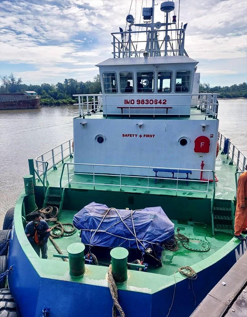 MACALLAN 18 - Vesseljoin