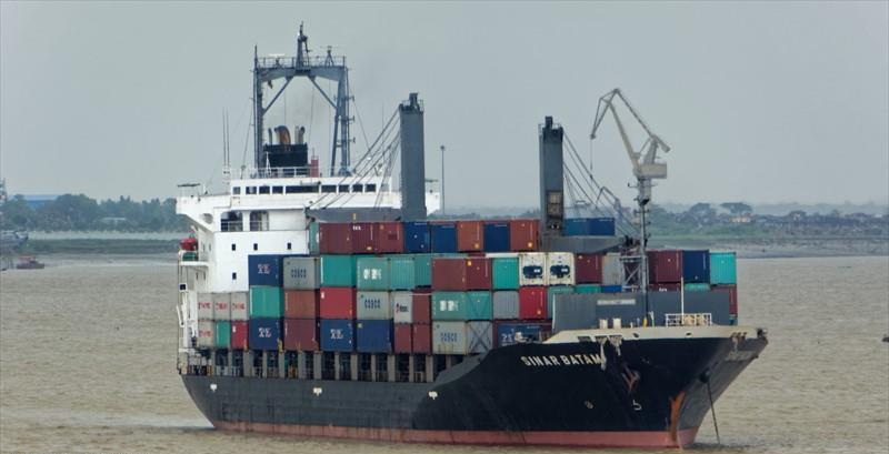 DANUM 172 - Vesseljoin