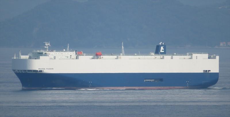 MALAYSIA PASSION - Vesseljoin