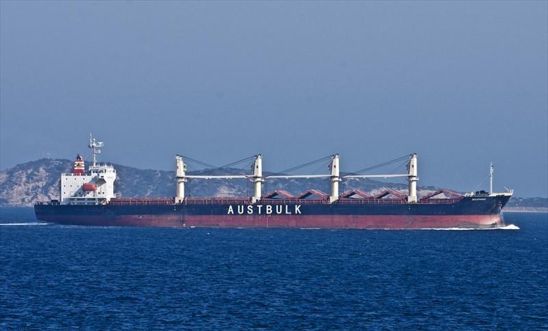 ECO DYNAMIC - Vesseljoin