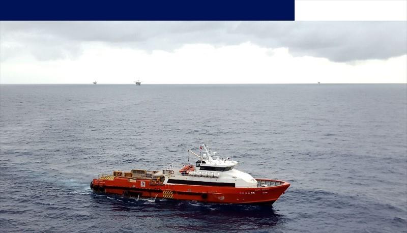 JATI EIGHT - Vesseljoin