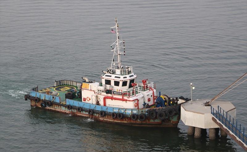 NAUTICA TG.PUTERI XXIV - Vesseljoin