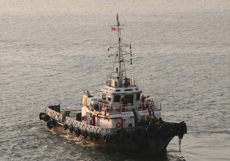 NAUTICA TG.PUTERI XXIV - Vesseljoin