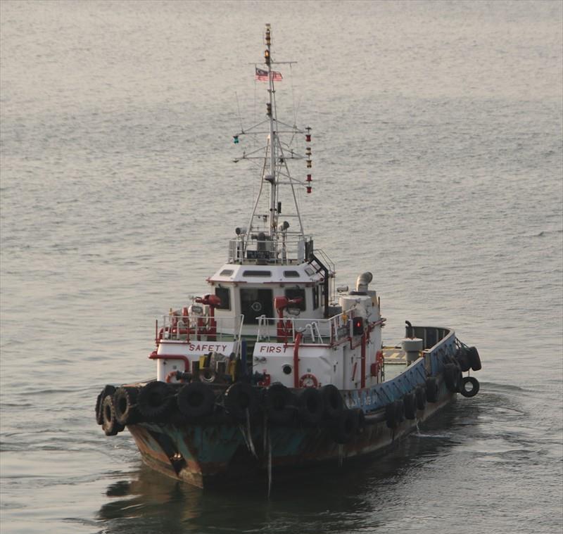 NAUTICA TG.PUTERI XXIV - Vesseljoin