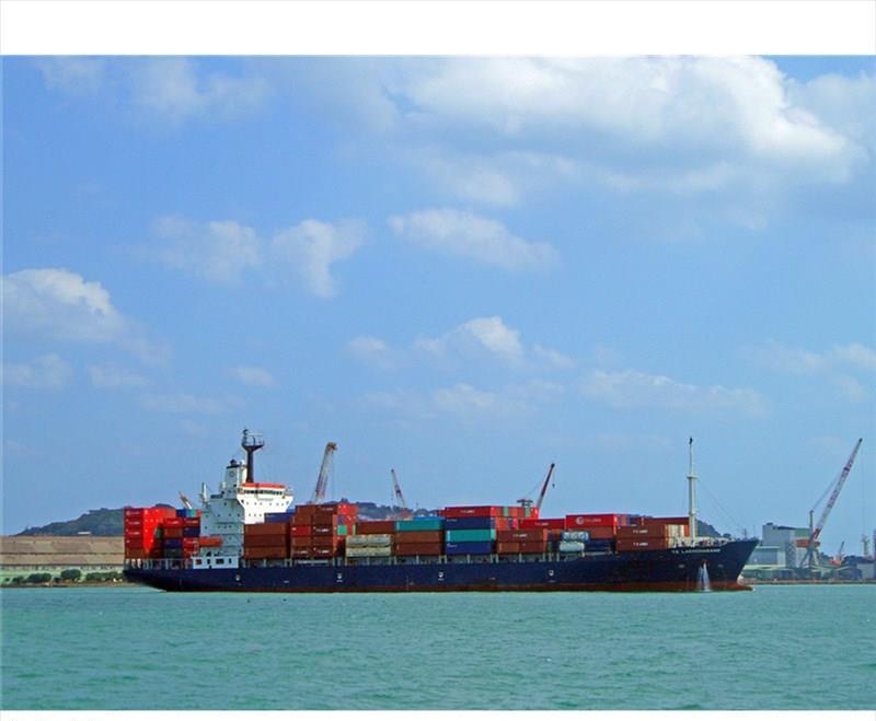 MTT MUARA - Vesseljoin