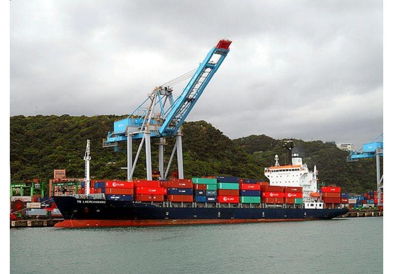 MTT MUARA - Vesseljoin