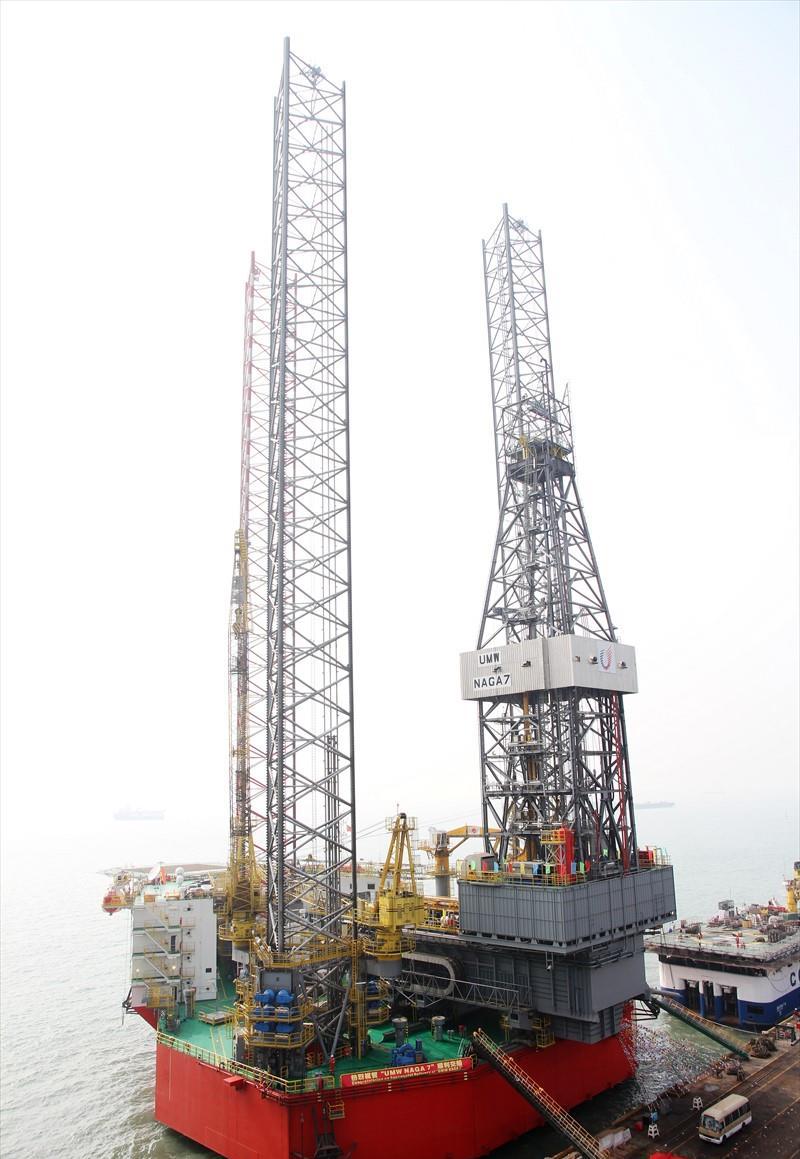 VELESTO NAGA 8 - Vesseljoin