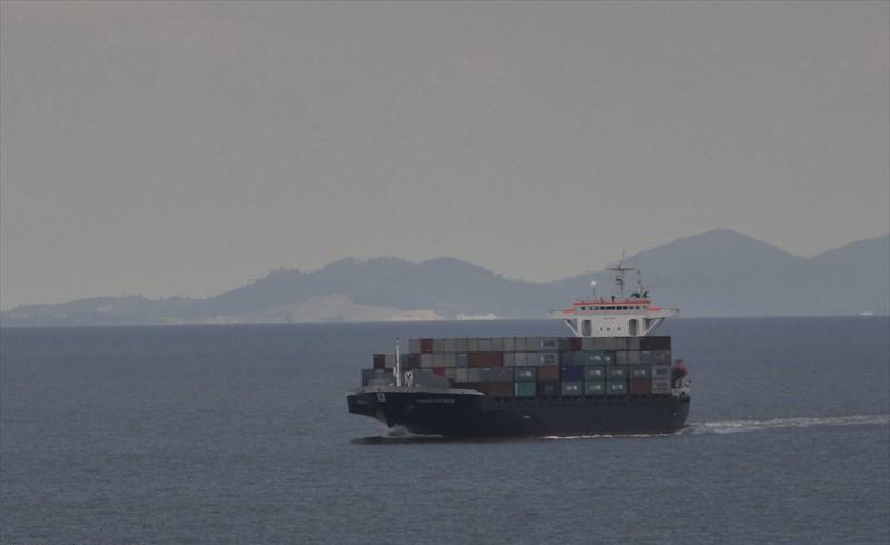 MTT BINTULU - Vesseljoin