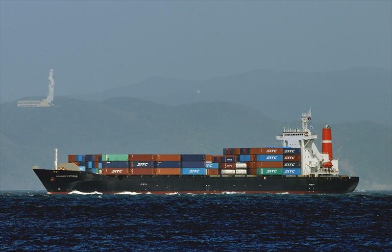 MTT BINTULU - Vesseljoin