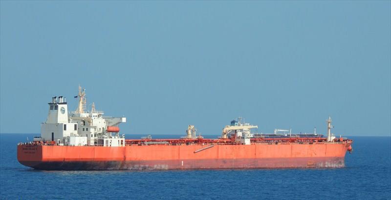 FSO BENCHAMAS 2 - Vesseljoin