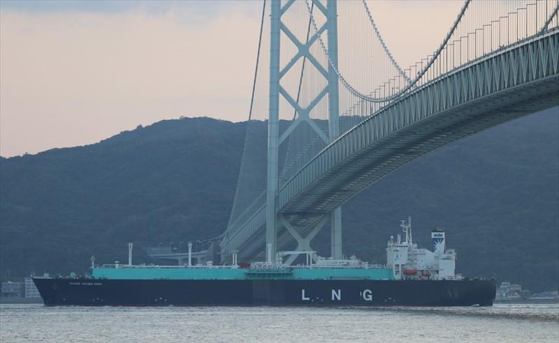 PUTERI DELIMA SATU - Vesseljoin