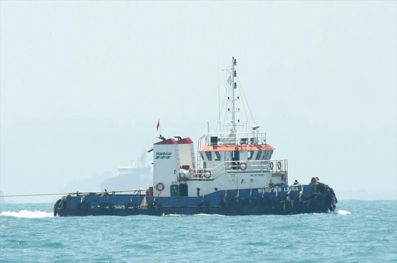 HARBOUR LIBRA - Vesseljoin