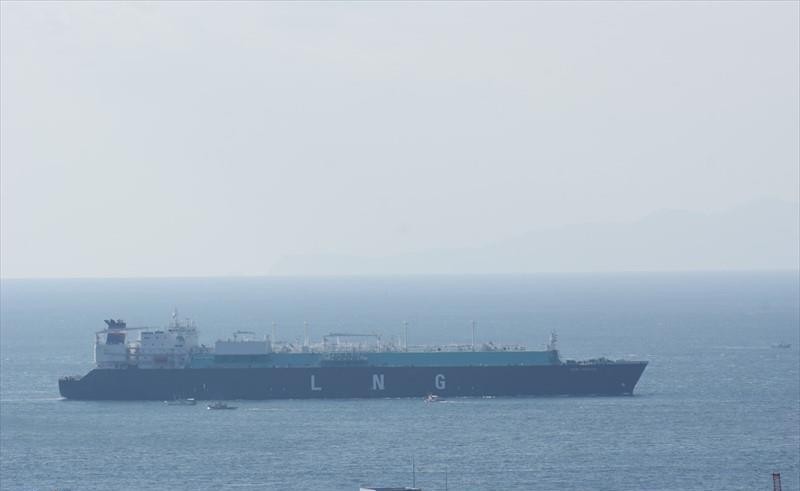 SERI ANGGUN - Vesseljoin