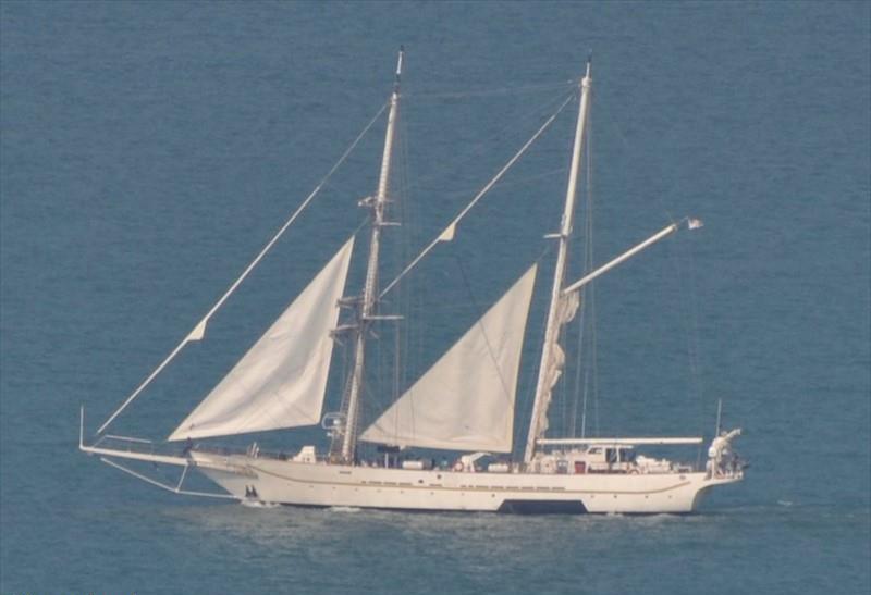 TUNAS SAMUDERA - Vesseljoin