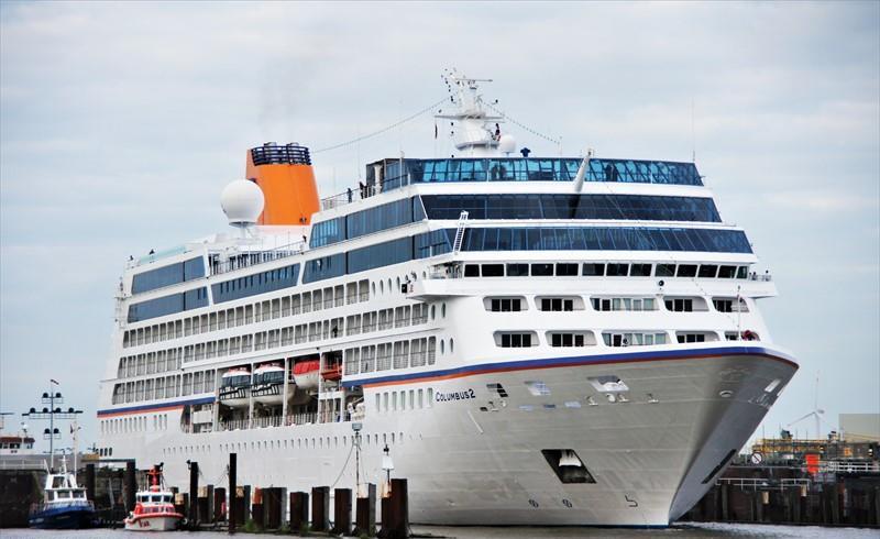 INSIGNIA - Vesseljoin