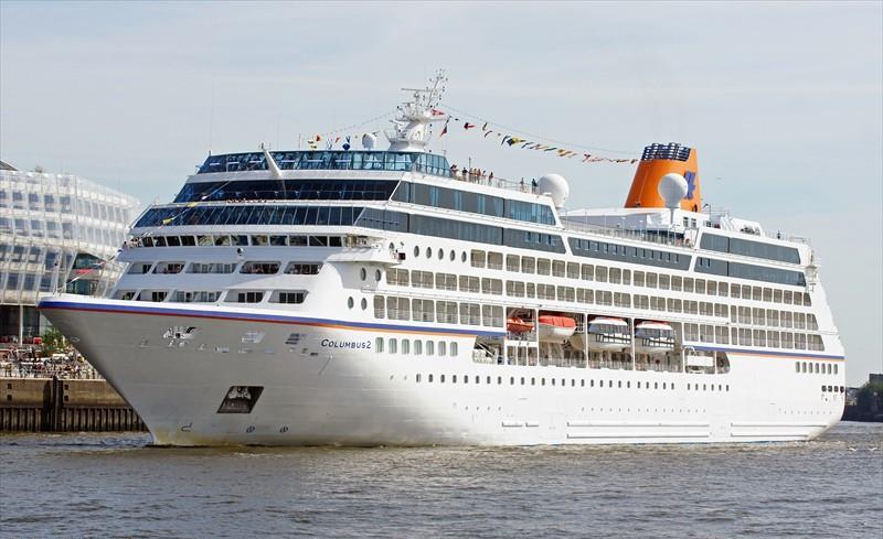 INSIGNIA - Vesseljoin