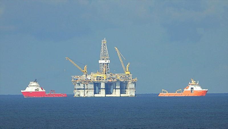 OCEAN APEX - Vesseljoin