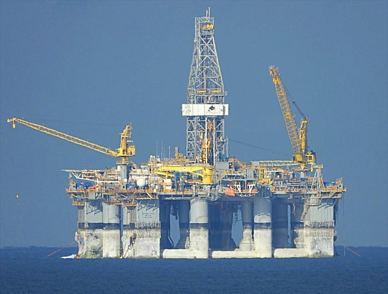 OCEAN APEX - Vesseljoin