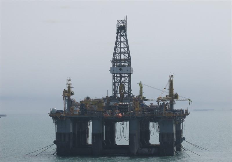 OCEAN APEX - Vesseljoin