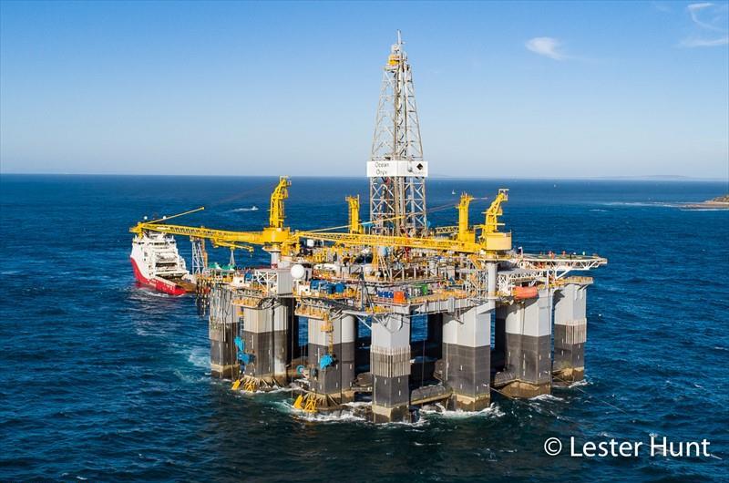 OCEAN ONYX - Vesseljoin