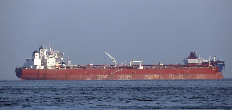 NORDIC APOLLO - Vesseljoin