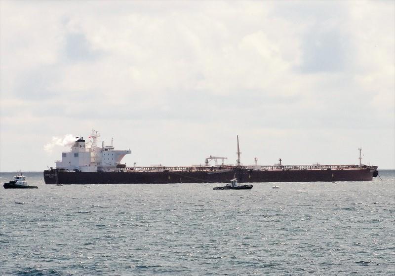 NORDIC APOLLO - Vesseljoin