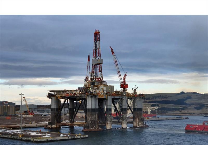 WELL SAFE GUARDIAN - Vesseljoin