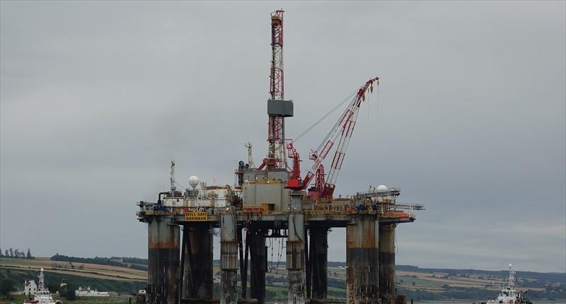 WELL SAFE GUARDIAN - Vesseljoin