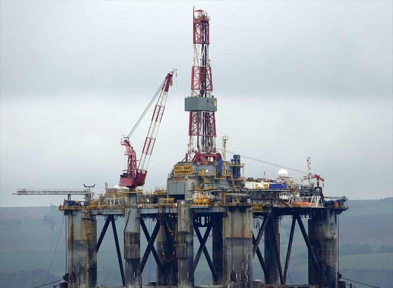 WELL SAFE GUARDIAN - Vesseljoin