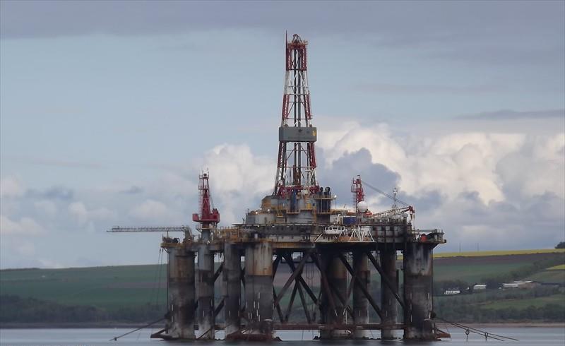 WELL SAFE GUARDIAN - Vesseljoin