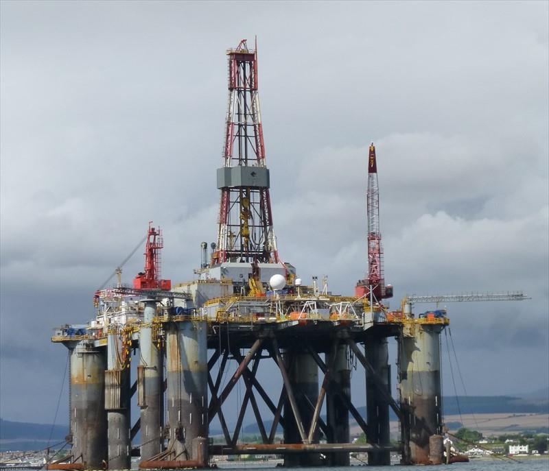 WELL SAFE GUARDIAN - Vesseljoin