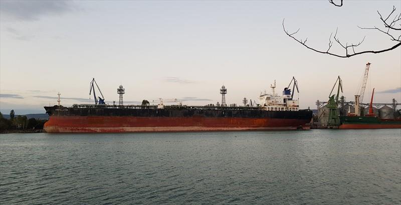 CONSTELLATION - Vesseljoin