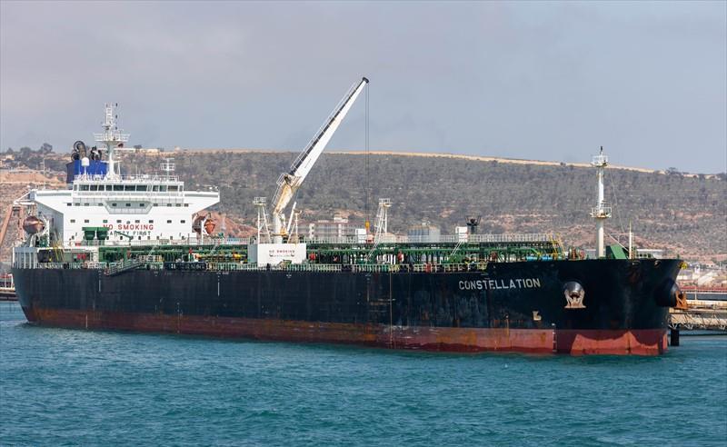 CONSTELLATION - Vesseljoin