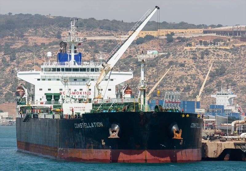 CONSTELLATION - Vesseljoin