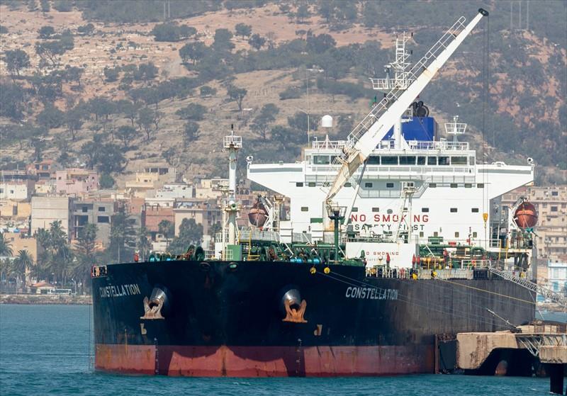 CONSTELLATION - Vesseljoin