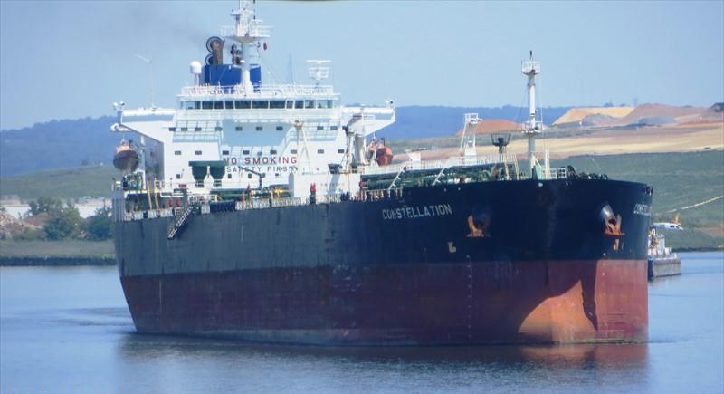 CONSTELLATION - Vesseljoin