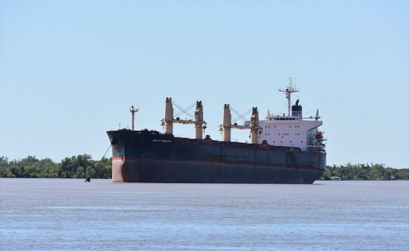 GENCO PREDATOR - Vesseljoin