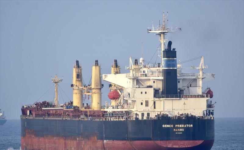 GENCO PREDATOR - Vesseljoin