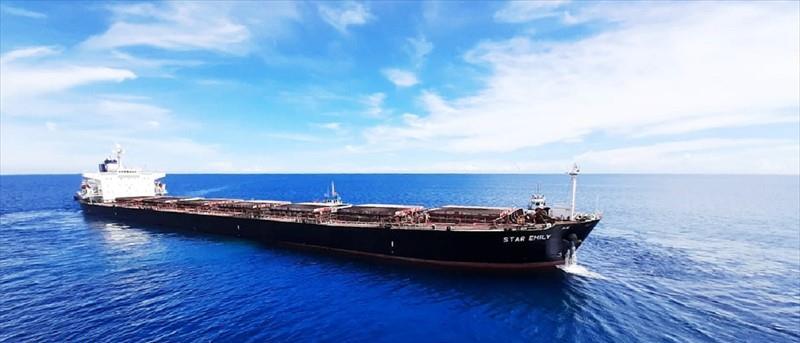 STAR EMILY - Vesseljoin