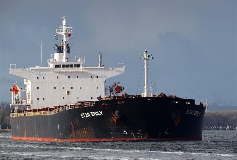 STAR EMILY - Vesseljoin