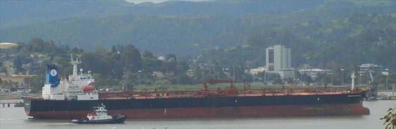 SEAWAYS RUBYMAR - Vesseljoin