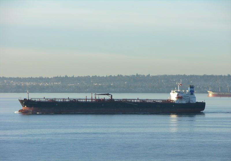 SEAWAYS RUBYMAR - Vesseljoin