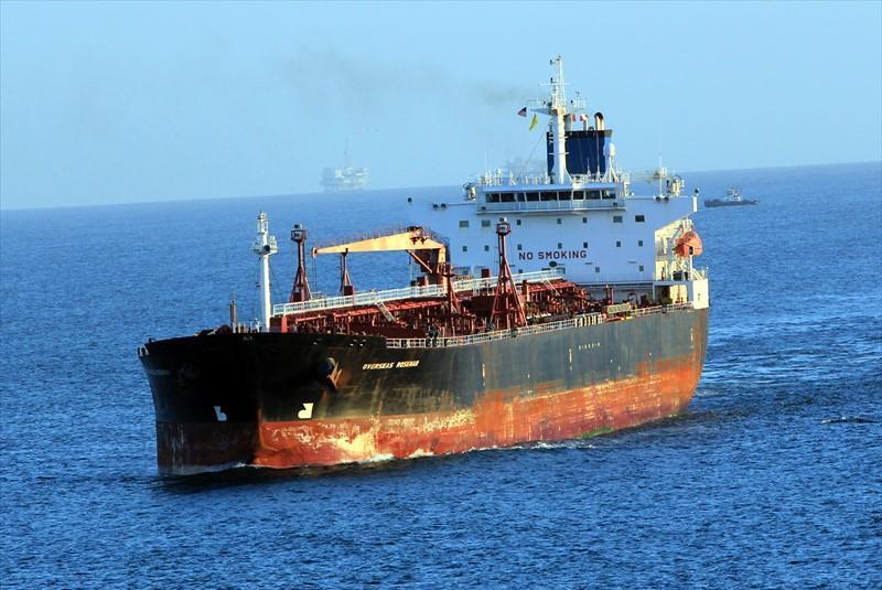 SEAWAYS ROSEMAR - Vesseljoin
