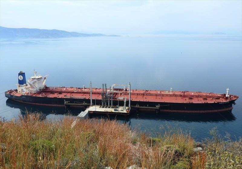 SEAWAYS RAFFLES - Vesseljoin