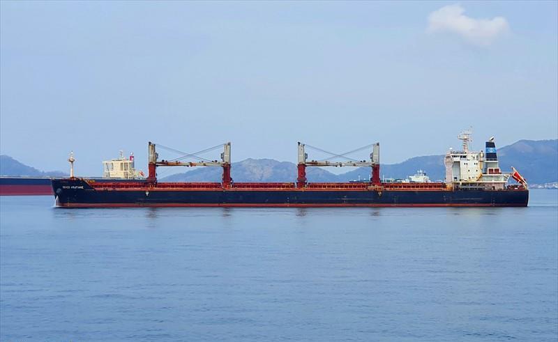 GENCO AQUITAINE - Vesseljoin