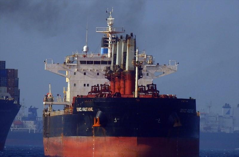 GENCO AQUITAINE - Vesseljoin